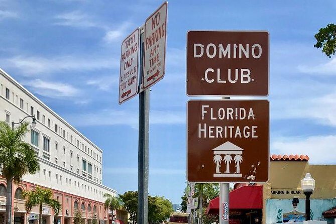 Miami private city tour off the beaten path - Value and what the price includes