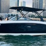 Miami: Private Guided Boat Tour with Champagne - The Breakdown of the Tour