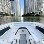 Miami: Private Luxury Boat Charter with a Captain - Setting the Scene: A Private Boat Experience in Miami