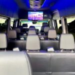 Miami Private Tour Departure Transfer Port VIP Sprinter - 305MIABUS - Feedback from Travelers