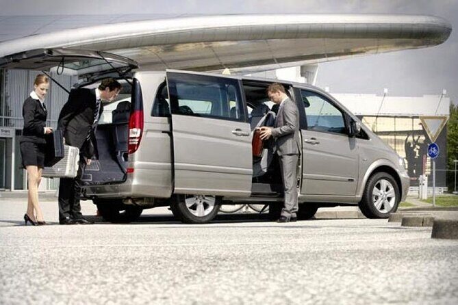 Miami Private Transfers: Airport, Cruise, Point-to-Point. - Who Will Benefit from This Service?