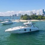 Miami: Private Yacht Charter - The Itinerary Breakdown: Highlights and Considerations