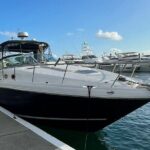 Miami Private Yacht Rental 2 to 4 hours for 12 ppl, Champagne - The Itinerary: What Makes the Trip Special