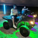 Miami: Redland Hidden Trails Moonlight ATV Adventure - What To Expect During the Tour