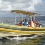 Miami: Relaxing Sightseeing Boat Ride - What to Expect During Your 30-Minute Ride