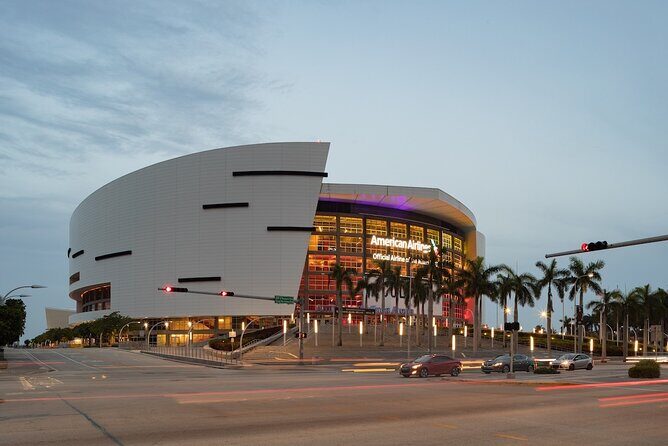 Miami Self-Guided Audio Tour - What We Love About the Tour