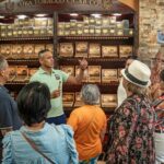 Miami Sightseeing and walking tour: Top Sights & Hidden Gems - Itinerary Breakdown: What to Expect at Each Stop