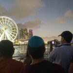 Miami Sightseeing Cruise on a Luxury Yacht - The Itinerary in Detail