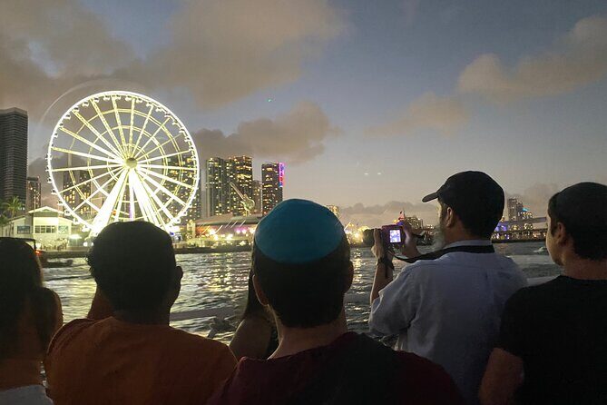 Miami Sightseeing Cruise on a Luxury Yacht - The Itinerary in Detail