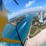 Miami Sightseeing Helicopter Tour Ride things to do Miami Beach - The Experience: Pros and Cons