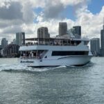 Miami Skyline 75 Min Cruise Tour Biscayne Bay Millionaire Homes - Authentic Feedback: What Travelers Say