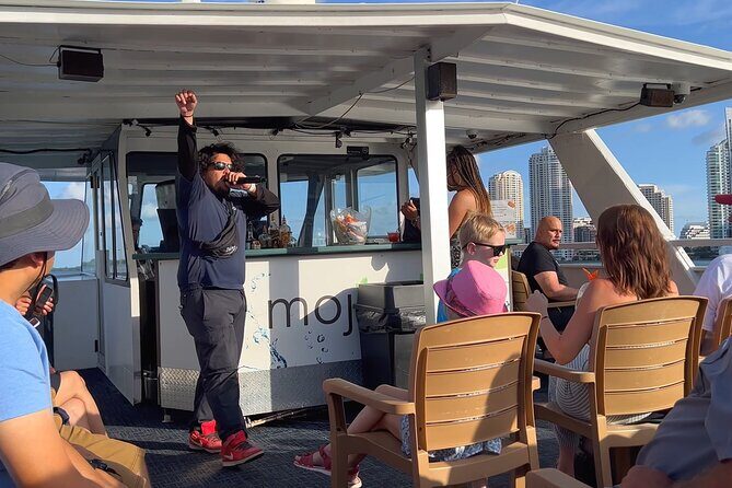 Miami Skyline & Star Island 90 Minute Cruise - Duration & Group Size: Why They Matter