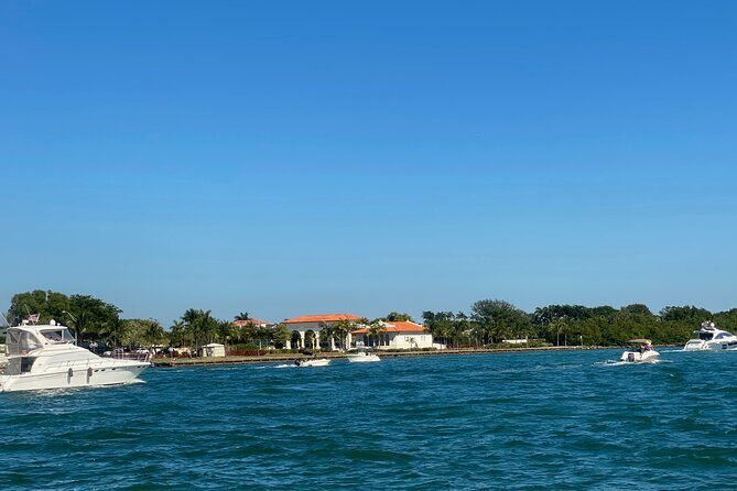 Miami: Skyline Sunset Cruise Biscayne Bay - Authentic Experiences from Travelers