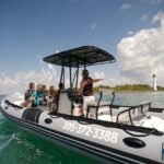 Miami Small Group Boat Tour: History, Wildlife, and Stiltsville - Practical Tips for Bookings and Participation