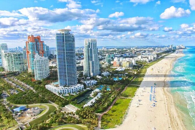 Miami Small Group Tour from Fort Lauderdale w/Millionaire's Row - What the Reviews Say About This Tour