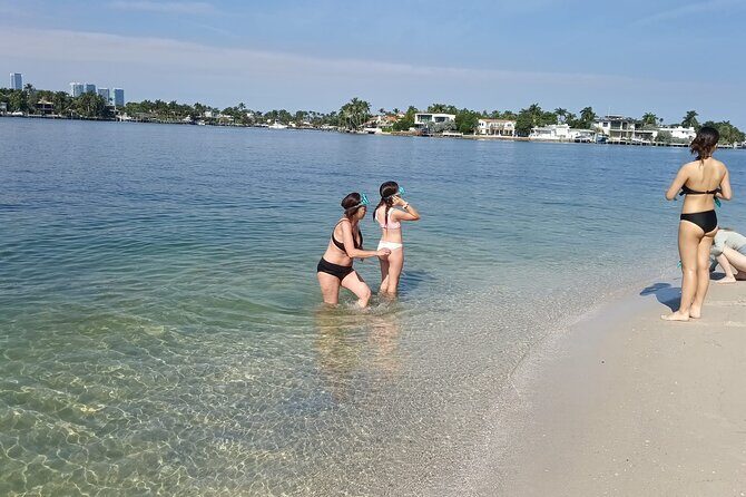 Miami: Snorkeling for Beginners Private Tour - Who Will Love This Tour?