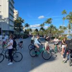 Miami: South Beach Architecture and Cultural Bike Tour - A Well-Rounded Itinerary