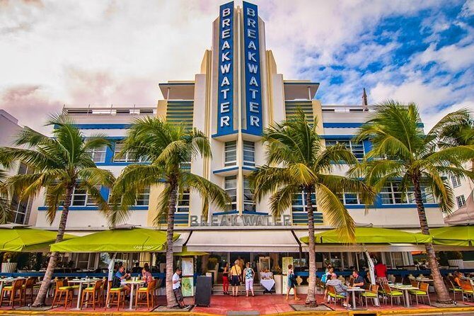 Miami South Beach Art Deco Walking Tour - Authenticity, Value, and Who Will Love It