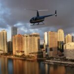 Miami: South Beach, Downtown & Islands Helicopter Tour - The Itinerary Breakdown