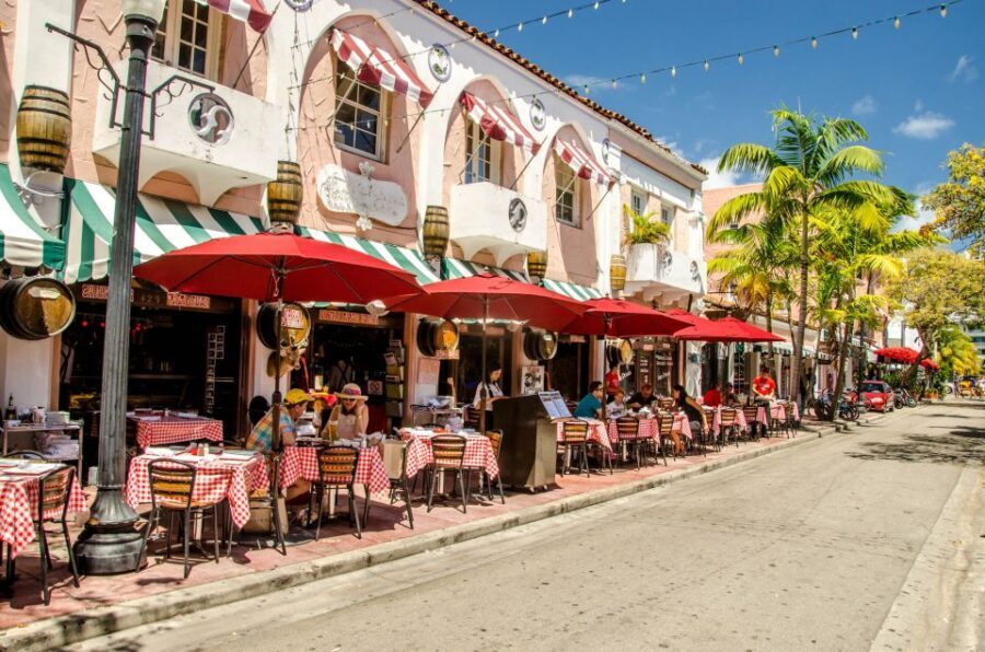 Miami: South Beach Food Tour - How It Breaks Down