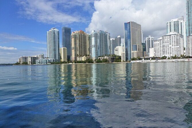 Miami: South Beach Only Boat Tour of Star Island & Biscayne Bay - How Does the Price Reflect the Experience?