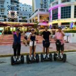 Miami: South Beach Panoramic Nighttime Segway Tour - What the Tour Covers