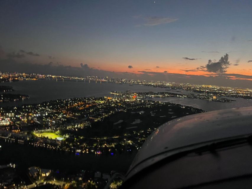 Miami: South Beach Private 35-Minute Guided Flight Tour - Authentic Reviews and Insights
