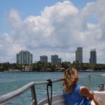Miami: Sunset Cruise with Celebrity Homes & Open Bar - The Sights and Sounds