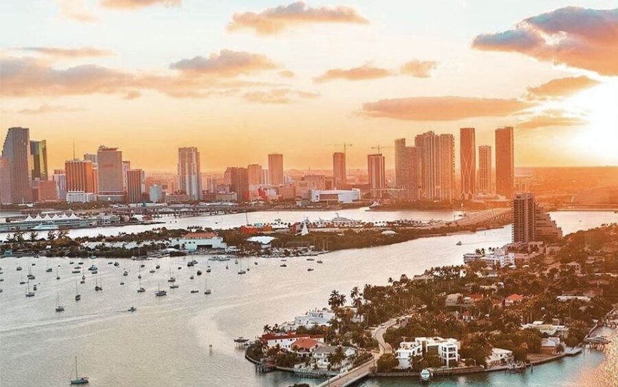 Miami Sunset: Private Luxury Airplane Tour - Practical Considerations and Tips