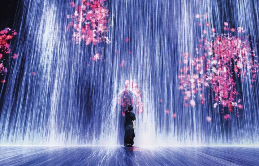 Miami: 'Superblue Miami' Immersive Art Experience Ticket - What’s Included And What’s Not