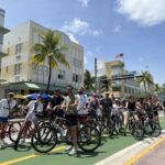 Miami: The Famous South Beach Bicycle Tour - Key Points