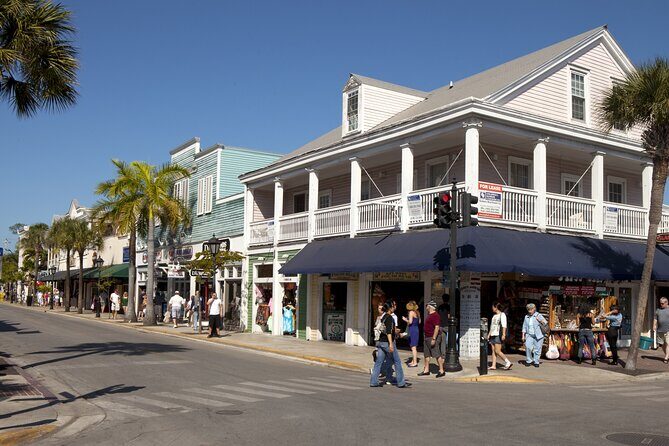 Miami to Key West Day Trip with Activity Options+Miami Airport - How Does the Experience Actually Feel?