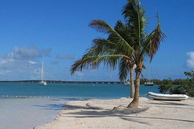 Miami to Key West Overnight Round-Trip Transfer - Transportation and Group Size