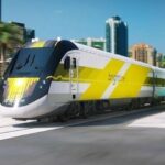 Miami: Train Transfer to South Florida Cities - Onboard Experience
