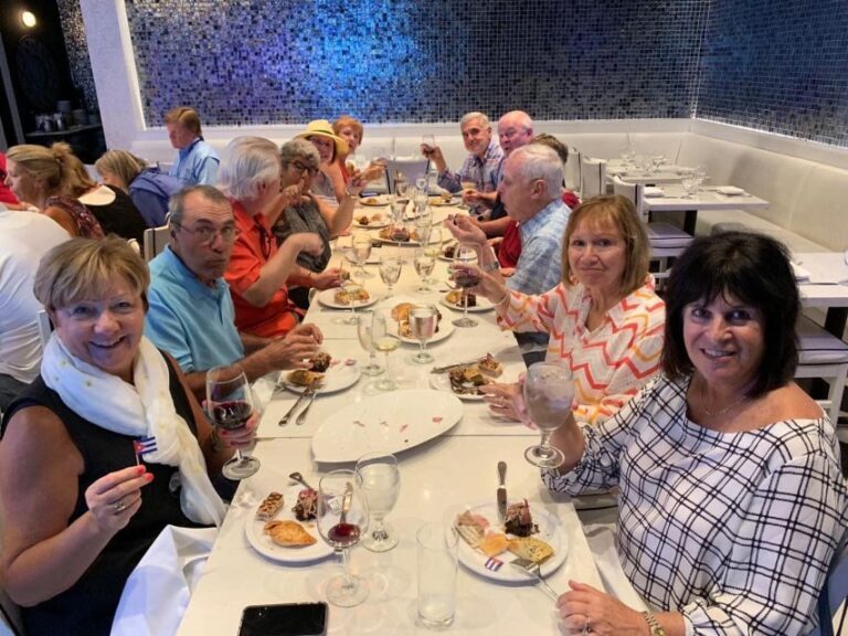 Miami: Wynwood Food and Art Tour - Who Will Love This Tour?