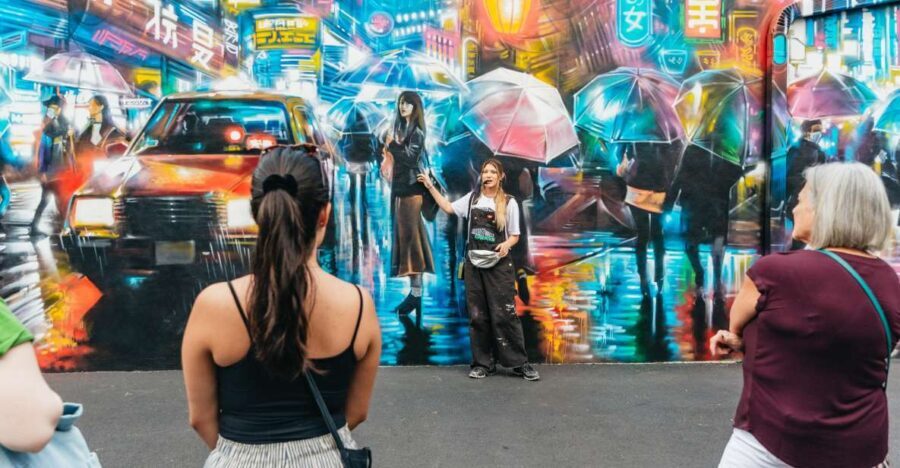 Miami: Wynwood Walls, Galleries, and Murals Guided Tour - Who Will Love This Tour?