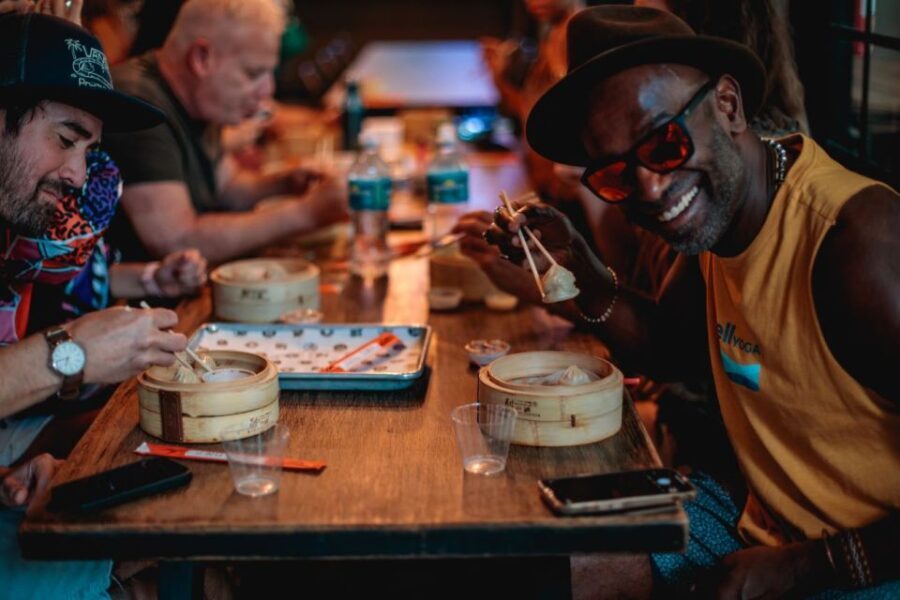 Miami: Wynwood Walls Street Art and Food Walking Tour - Who Will Enjoy This Tour?