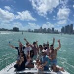 Miami Yacht Rental with Jetski, paddleboards, Inflatables - The Mesmerizing Scope of the Tour