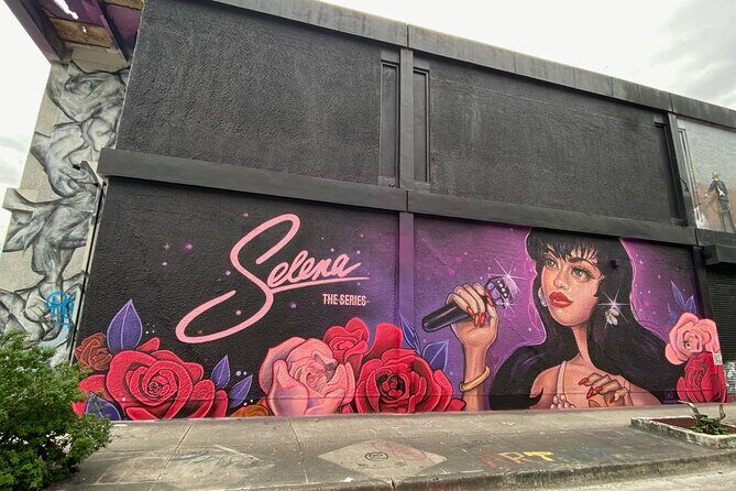 Miami's Best Graffiti Guide - Wynwood - Squad Safari - 2-9ppl - The Murals and What Makes Wynwood Special