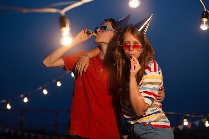 Miamis Best Party Cruise Drink Included 1 Hour 20 Min Tour - Final Thoughts: Who Should Consider It?