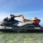 Miami's Islands And Sandbars on a High-Speed Jet Ski Tour - Who Will Love This Tour?