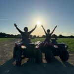 Miami's Ultimate ATV Adventure- Free Passenger & Safety Gear - The Experience in Detail