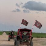 Miami's Ultimate Buggy Adventure on a Honda Talon UTV - What the Adventure Looks Like