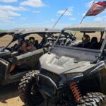 Miami's Ultimate Buggy Adventure on a Polaris RZR UTV - Exploring the Itinerary: What to Expect