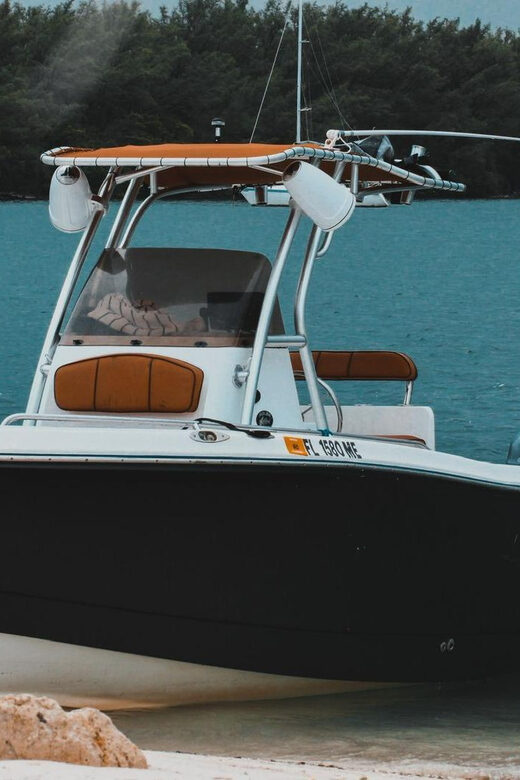 Miami's Unique Private Boat Tour: Discover & Enjoy Your Way - Customization: The Heart of the Experience