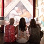 Michelangelo's Sistine Chapel The Exhibition General Admission - Who Should Consider This Experience?