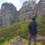 Midday Meteora Monastery tour from Kalabaka's train station - What to Expect Inside and Outside