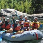 Middle Fork American River Whitewater Rafting Trip (Class 3-4) - Exploring the Middle Fork American River