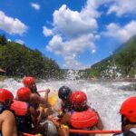 Middle Ocoee River Rafting Adventure Tour - Authentic Experiences and Review Highlights