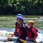 Middle Yough Escorted Guided Tour - Real Traveler Feedback and Insights